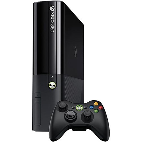 Xbox 360 E 4GB Discounted CeX IE Buy Sell Donate